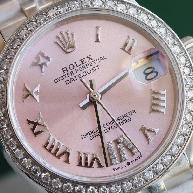 Brand-authenticated ROLEX Watches