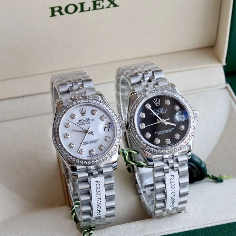 ROLEX Watches