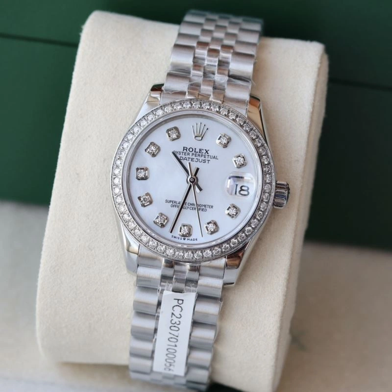 Real ROLEX Watches