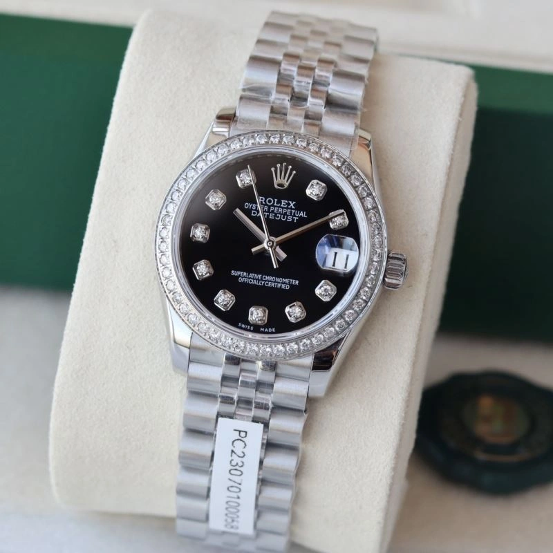 Real ROLEX Watches