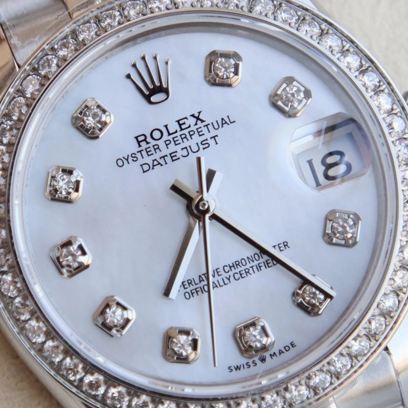 Real ROLEX Watches