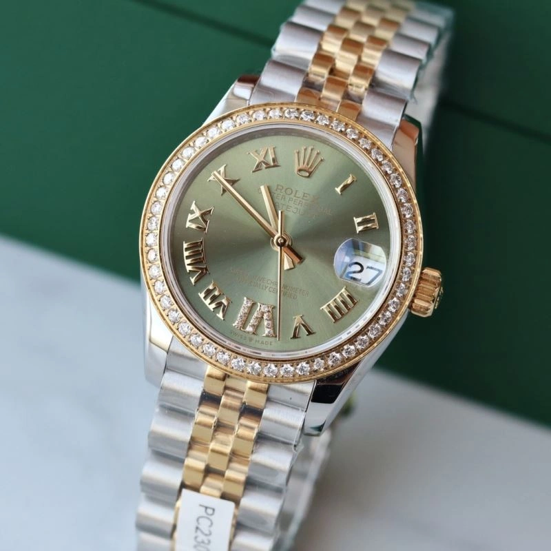 Factory-made ROLEX Watches