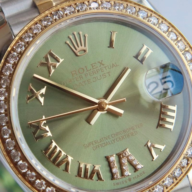 Factory-made ROLEX Watches