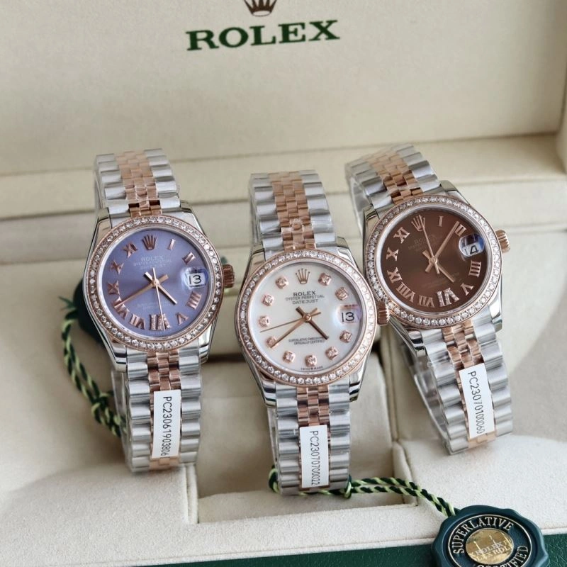 ROLEX Watches