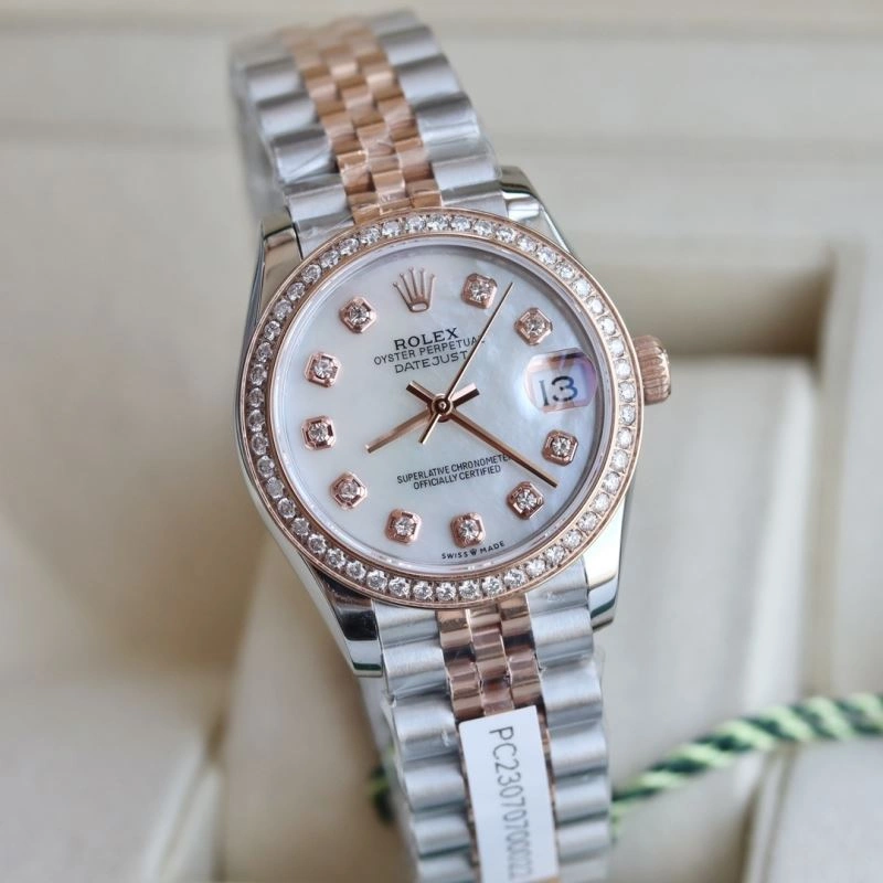 Legit ROLEX Watches
