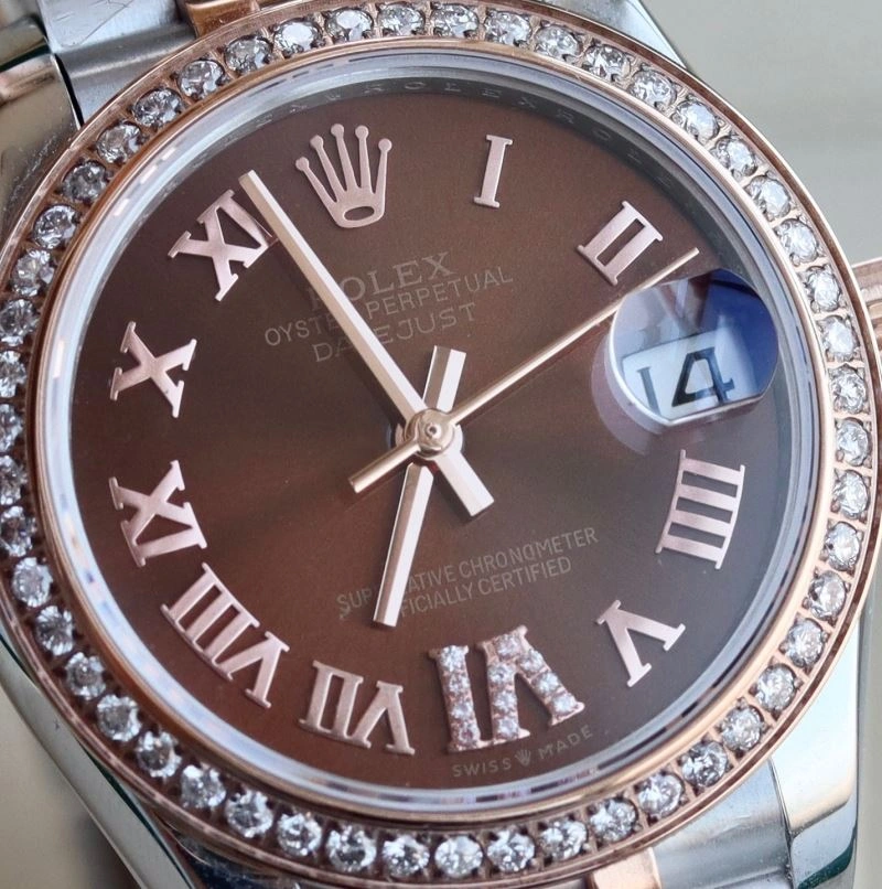Legit ROLEX Watches