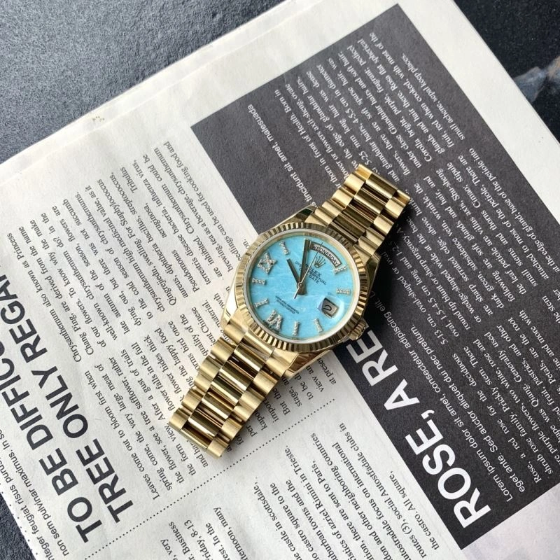 ROLEX Watches