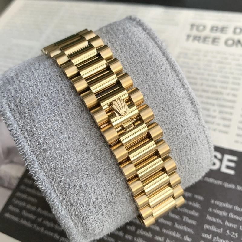 Real ROLEX Watches