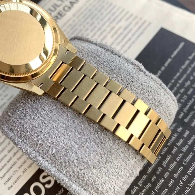 Real ROLEX Watches