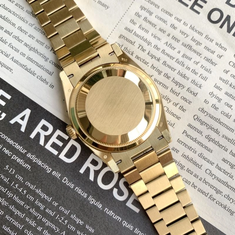 Genuine ROLEX Watches