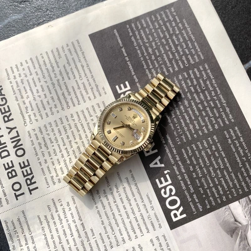 ROLEX Watches