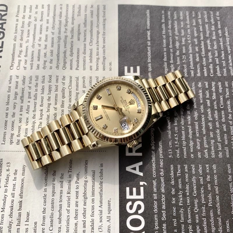 Bargain ROLEX Watches