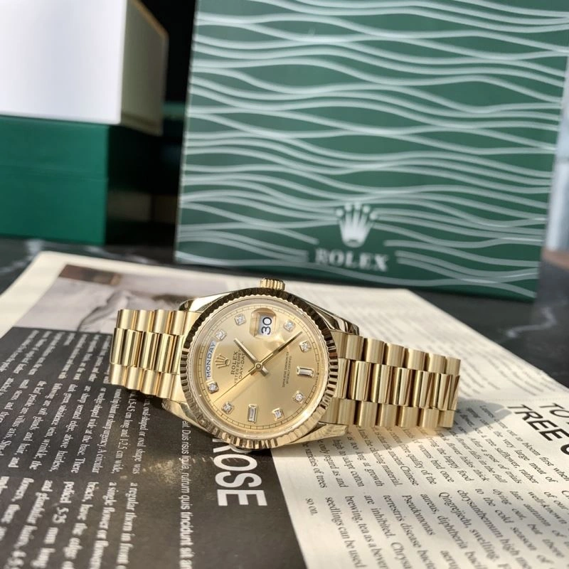 Bargain ROLEX Watches