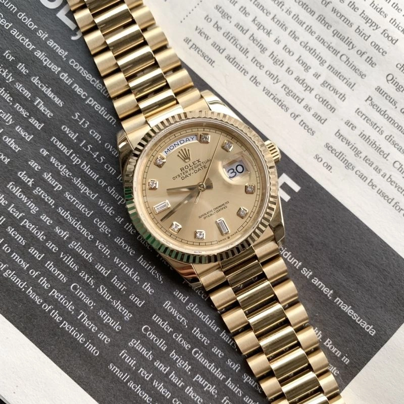 Bargain ROLEX Watches
