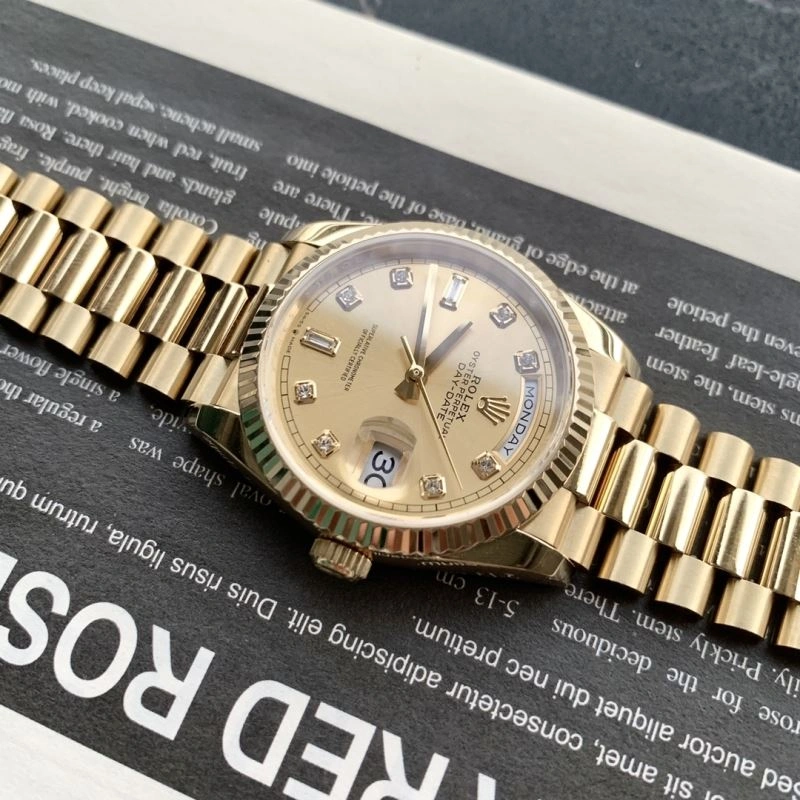 Bargain ROLEX Watches