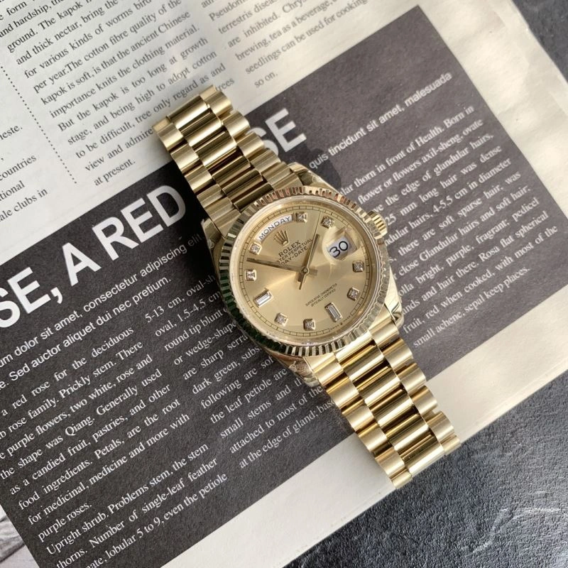Bargain ROLEX Watches