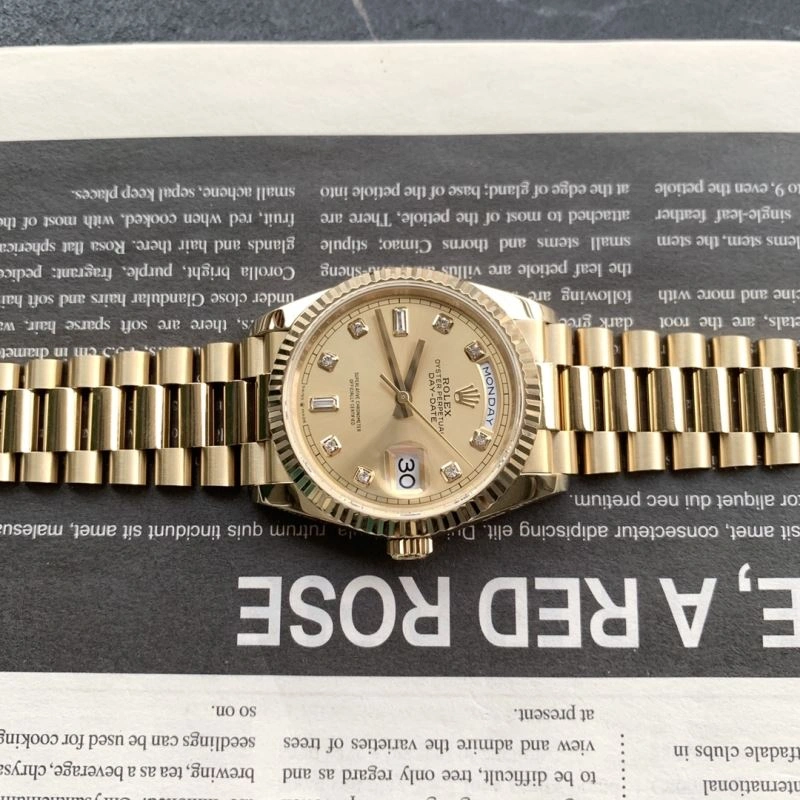 Bargain ROLEX Watches