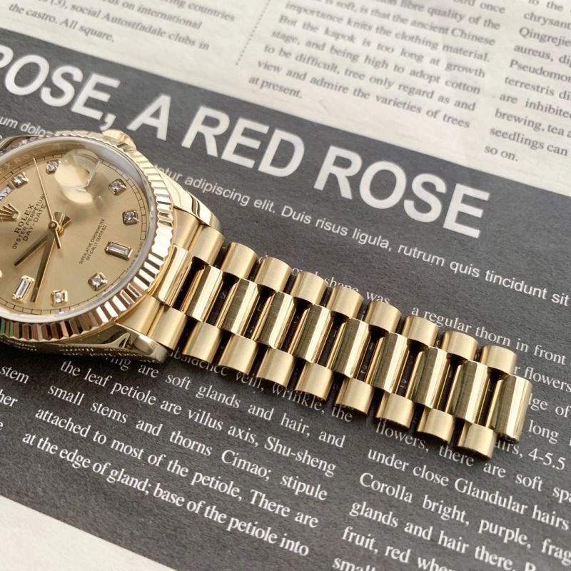Bargain ROLEX Watches