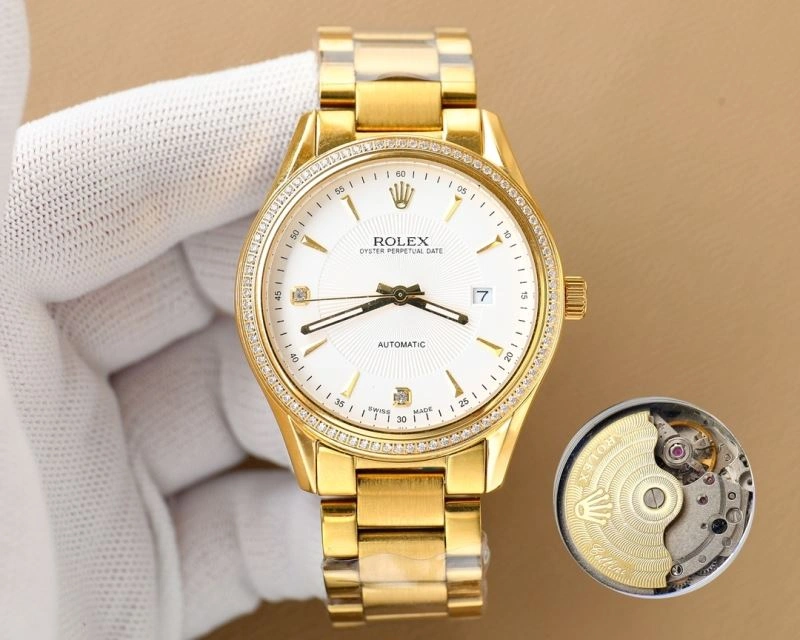 High accuracy ROLEX Watches
