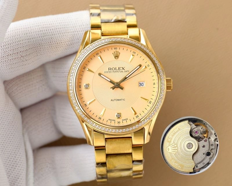 High accuracy ROLEX Watches