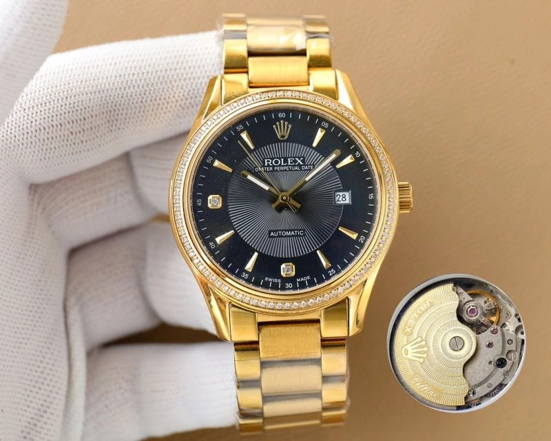 High accuracy ROLEX Watches