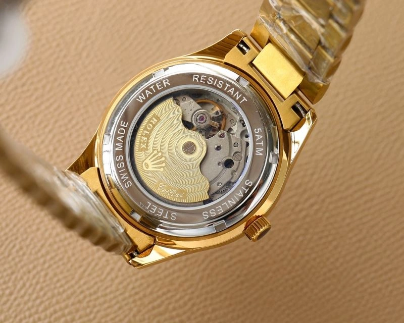 High accuracy ROLEX Watches