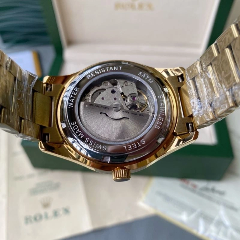 Accurate model ROLEX Watches