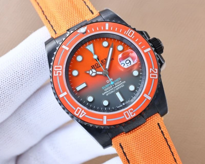 Factory-made ROLEX Watches