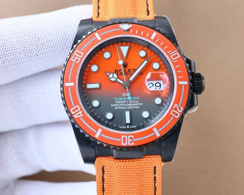 Factory-made ROLEX Watches