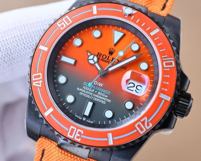 Factory-made ROLEX Watches