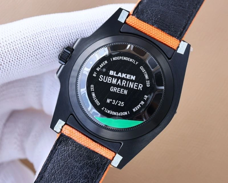 Factory-made ROLEX Watches