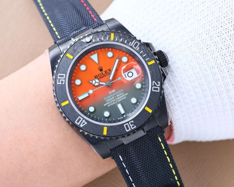 Legit ROLEX Watches