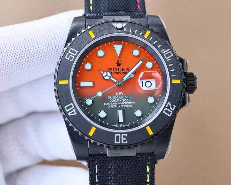 Legit ROLEX Watches