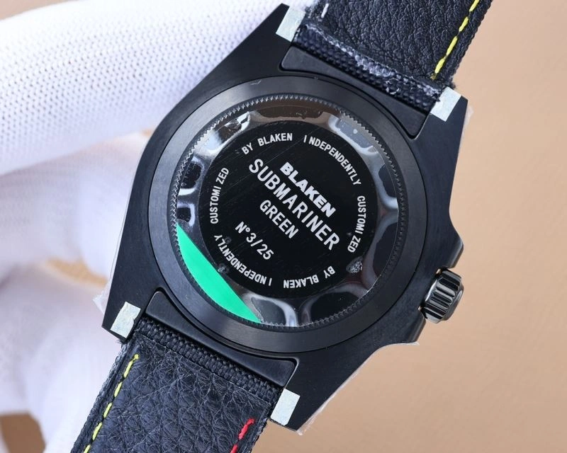 Legit ROLEX Watches