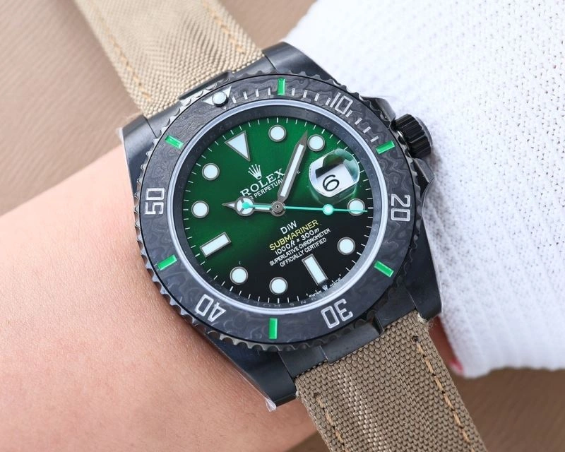 Genuine ROLEX Watches