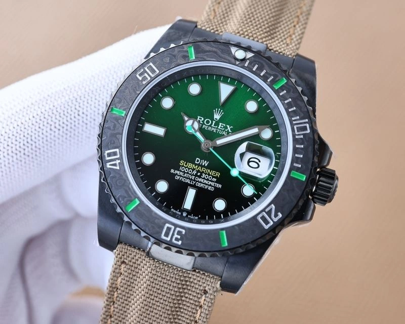 Genuine ROLEX Watches