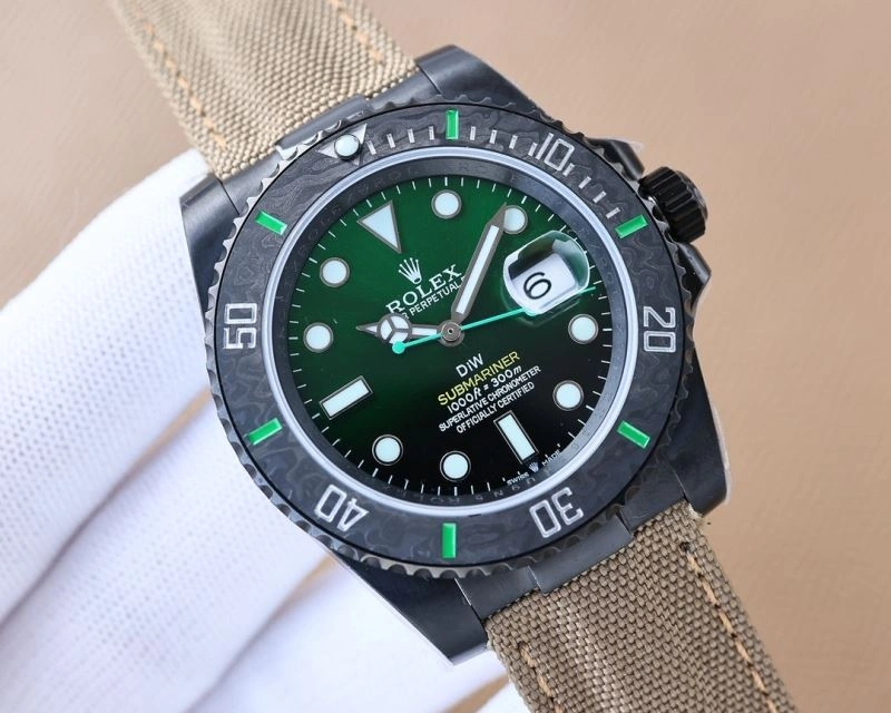 Genuine ROLEX Watches