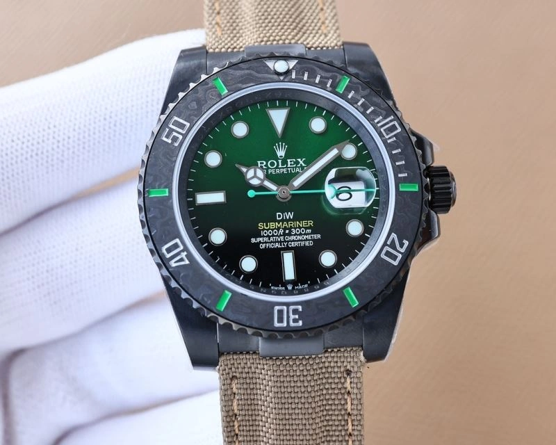 Genuine ROLEX Watches