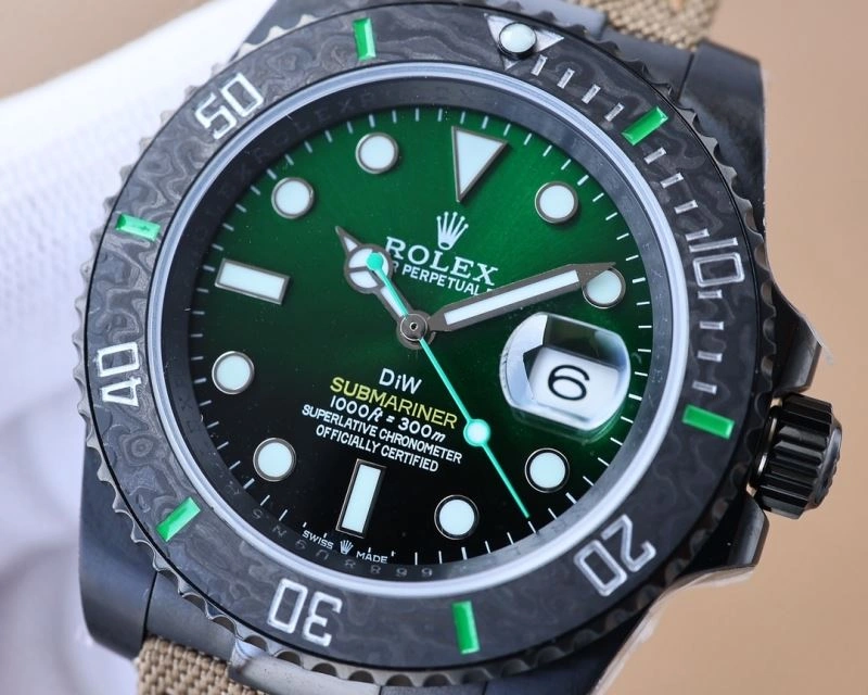 Genuine ROLEX Watches