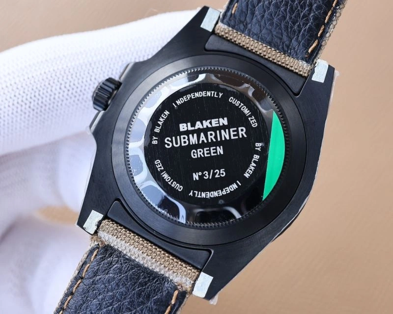 Genuine ROLEX Watches