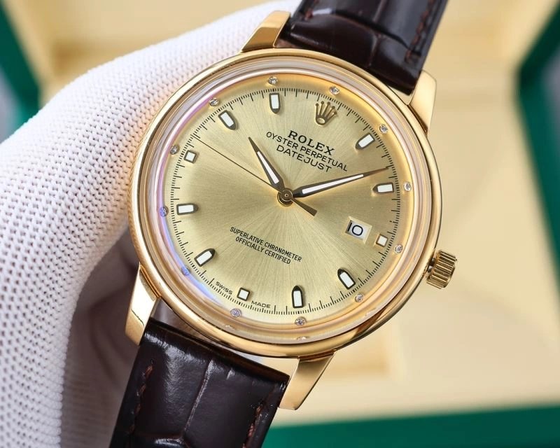Factory-made ROLEX Watches