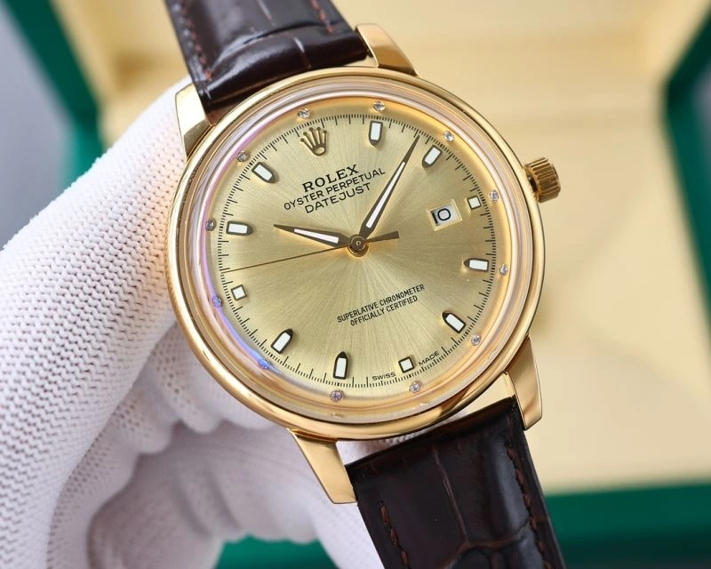 Factory-made ROLEX Watches