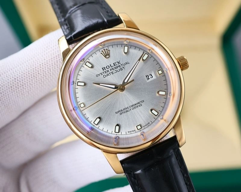 Factory-made ROLEX Watches
