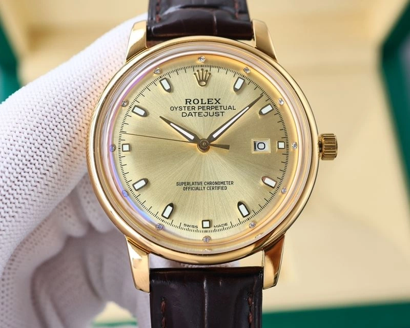 Factory-made ROLEX Watches