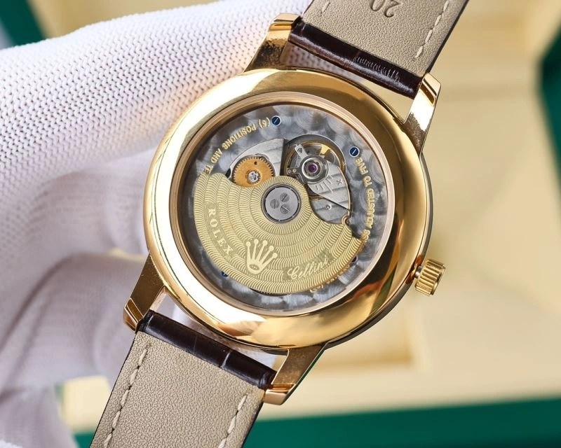 Factory-made ROLEX Watches