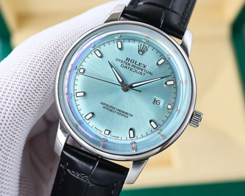 ROLEX Watches