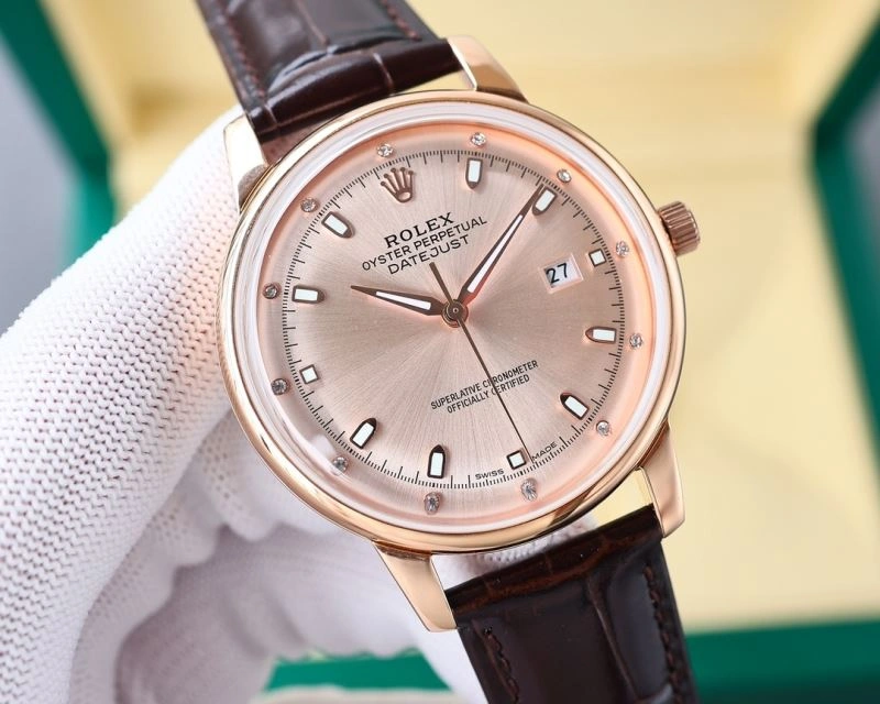 Reasonably priced ROLEX Watches