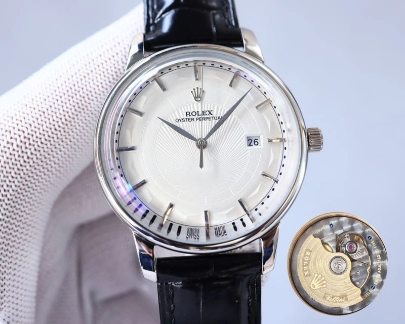 ROLEX Watches