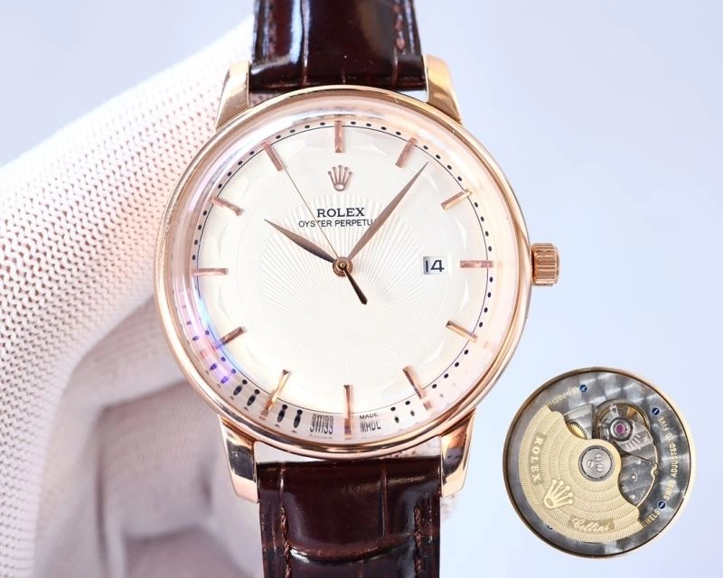 High fidelity ROLEX Watches
