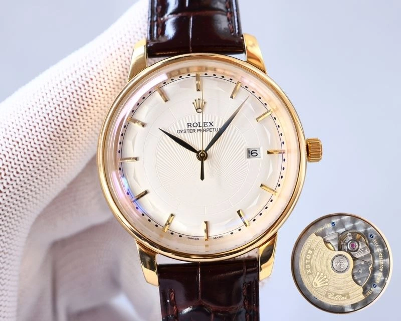 High fidelity ROLEX Watches